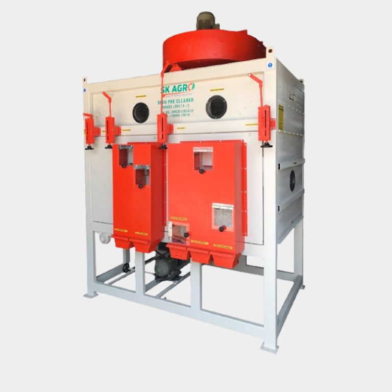 Seed Pre Cleaners Manufacturers, Suppliers in India | SK AGRO